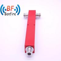 China Das Ibs Public Safety 350-3800MHz RF Passive Components 2way Cavity Power Splitter Power Divider for sale