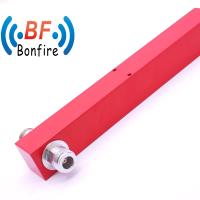 China Das Ibs Public Safety 350-3800MHz RF Passive Components 2way Cavity Power Splitter Power Divider for sale