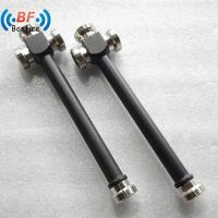 China 617-4000MHz SMA-Female WiFi 1 in 2out Power Divider RF Power Splitter 2 Way for DAS System for sale