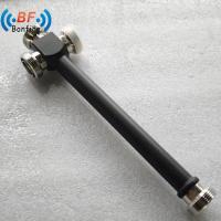 China 22.00cm * 7.00cm * 4.00cm 50W 617-4000MHz 2 Way Microstrip RF Power Splitter for Ibs Bts Das for sale