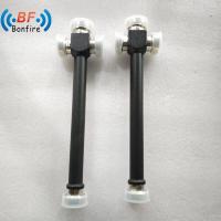 China 0.510kg Package Gross Weight RF 3 Way N-Female 617-4000MHz Signal Power Splitter Divider IP65 for sale