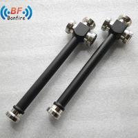 China 300W RF 2 Way Power Splitter/Divider N/DIN-Female 617-4000MHz Package Gross Weight 0.510kg for sale