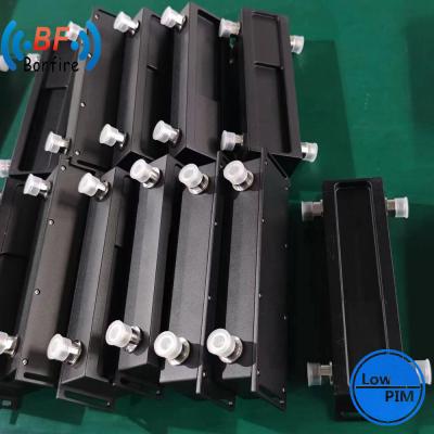 China Hybrid Combiner 2X2 RF Coupler for 5G Products 698-4000MHz N Female Wide Frequency Range for sale
