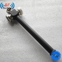 China IP65 Rated 500W RF Cavity Power Splitter with 3 Way Split and 7/16 Female Type Connector for sale