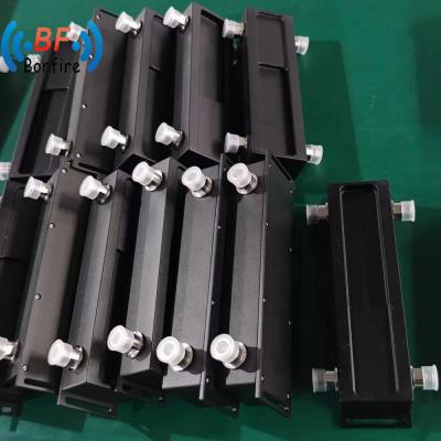 China 4.3-10-F/DIN-F/N-F Interface 698-4000MHz RF Hybrid Coupler 2X2 for Wireless DQ-XXXXX for sale