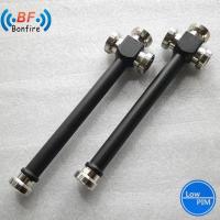 China 5g Products Micro-Strip Power Splitter 3 Way with Female Interface DIN-F/4.3-10-F/DIN-F for sale
