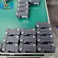 China Optimal Signal Distribution DQ-XXXXX RF Hybrid Coupler 698-4000MHz with Low Vswr for sale