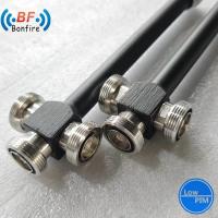 China 5g DIN Connector 617-4000MHz RF Power Splitter Power Divider 3 Way with DIN Connectors for sale