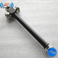 China Low Pim -160dbc 500W 698-3800MHz DIN Female 3 Way RF Power Splitter Divider 4.3-10-F for sale