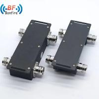 China DQ-XXXXX 617-3800MHz RF Hybrid Coupler Hybrid Combiner IP65 3dB Low Pim Microwave Pim 3rd Order Less Than -160 Vswr Bts Ibs Das for sale