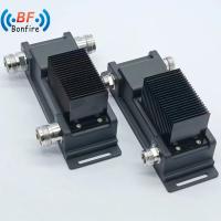 China 617-3800MHz RF Hybrid Combiner 3dB Low Pim Less Than -155dbc Hybrid Coupler Microwave for sale