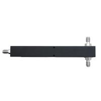China 2/3/4 Way Power Splitter 698-4000MHz Nex10 Connector 5g Das/Ibs Sew Data Table for OEM for sale