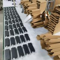 China 350-3800MHz N-F Air Directional Coupler 5dB 6dB 7dB 10dB for Wireless Communication for sale