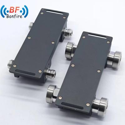 China 3dB Hybrid Coupler 617-3800MHz N-F Interface with Low Pim Low Vswr Low Insertion Loss for sale