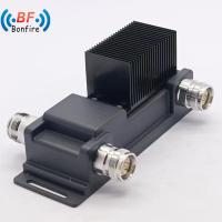 China RF Hybrid Combiner for Bts Ibs Das Package Gross Weight 2.000kg 3dB 2X2 617-3800MHz for sale