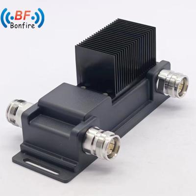 China RF Hybrid Combiner for Bts Ibs Das Package Gross Weight 2.000kg 3dB 2X2 617-3800MHz for sale