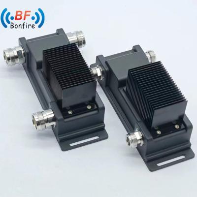 China DQ-XXXXX 617-3800MHz 3dB Hybrid Coupler -155dbc 2X2 RF Hybrid Coupler Combiner with 2 for sale