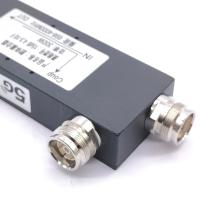 China 5dB Air Directional Cavity Coupler 698-3800MHz 4.3-10 F for DAS IBS Suitable in Need for sale