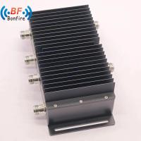 China Grey 4X4 Hybrid Coupler Cross Band Coupler Hybrid Combiners 617-3800MHz -160dbc 4310f for sale
