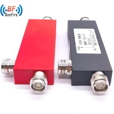 China 8dB 10dB 12dB Air Directional Coupler 698-4200MHz 4.3-10-F for Indoor/Outdoor IP65 for sale