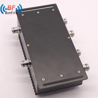 China 617-3800MHz Combiner -160dbc 4310f N-F Interface RF Hybrid Combiner Cross Band Coupler for sale