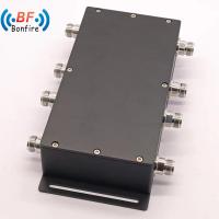 China 617-3800MHz Combiner -160dbc 4310f N-F Interface RF Hybrid Combiner Cross Band Coupler for sale
