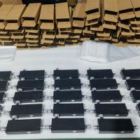 China 617-4000MHz 4.3-10 F 15dB 20dB 30dB Cavity RF Directional Coupler for Ibs/Das Systems for sale