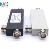 China Small Cell Directional Coupler 555-6000MHz 4.3-10-F 3dB 5dB Grey/Red/Black/Customized for sale