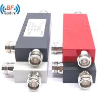 China Building Reactive Directional Coupler OHQ-0560-XX7701 555-6000MHz for in Building for sale