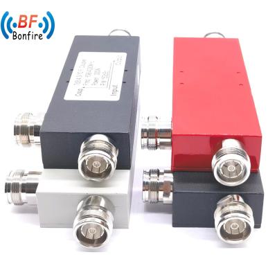 China Building Reactive Directional Coupler OHQ-0560-XX7701 555-6000MHz for in Building for sale