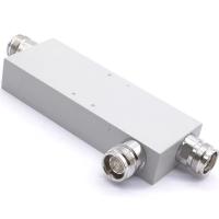 China OHQ-0742-XX7701 698-4200MHz RF Coupler 4.3-10-F for Public Safety Operations Management for sale
