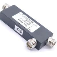 China OHQ-0742-XX7701 698-4200MHz RF Coupler 4.3-10-F for Public Safety Operations Management for sale