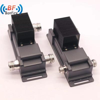 China 2 in 2 out 3dB Hybrid Coupler Combiner for Ibs Project 200W 698-4000MHz N-Female for sale