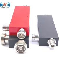 China OHQ-0742-XX7701 698-4200MHz RF Cavity Coupler for Public Safety Indoor/Outdoor IP65 for sale