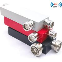 China 350-3800MHz Directional Coupler Communication Couplers for DAS See Below Data Table for sale