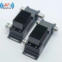 China Low Pim-160dbc 4.3-10-F 300W 2 in 1 out 6dB Hybrid Coupler Combiner for Ibs Project for sale