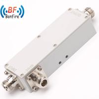 China OHQ-0640-XX71101 617-3800MHz 20dB Pulse Directional Coupler for Capality Ibs/Das for sale