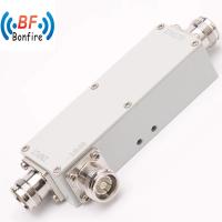 China 10dB Pulse Directional Coupler for In-Building Solutions 4.3-10-F Customized Design for sale