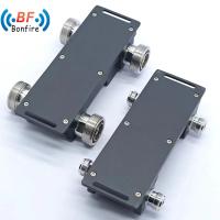 China Hybrid Combiner 2X2 out 4.3-10 Female for Ibs/Das Overall Project Delivery Capability for sale