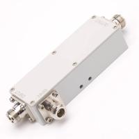China 698-2700MHz N Type Telecommunication Reactive Cavity Directional Coupler for Long-Term for sale