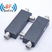 China 698-4200MHz 10dB Low Pim RF Air Directional Coupler Das with 0.510kg Gross Weight for sale