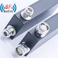 China 698-4200MHz 10dB Low Pim RF Air Directional Coupler Das with 0.510kg Gross Weight for sale