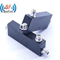 China 698-4200MHz 10dB Low Pim RF Air Directional Coupler Das with 0.510kg Gross Weight for sale