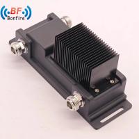 China 698-4000MHz Low Pim -160dbcrf 3dB Hybrid Coupler RF Combiner with N-Female Connector for sale