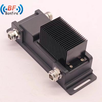 China 698-4000MHz Low Pim -160dbcrf 3dB Hybrid Coupler RF Combiner with N-Female Connector for sale