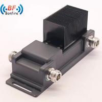 China 698-4000MHz Low Pim -160dbcrf 3dB Hybrid Coupler RF Combiner with N-Female Connector for sale