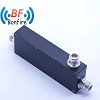 China Indoor/Outdoor Coupler 350-3800MHz 15dB Directional RF for Wireless Coverage Solution for sale