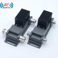 China 698-4000MHz 500W -160dbc IP65 2 in 2 out RF Hybrid Combiner Coupler for Requirements for sale