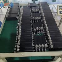 China 300W N Female Indoor/Outdoor IP65 Low Vswr 698-2700MHz Directional Coupler Cavity Coupling for sale