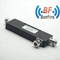 China Directional Coupler N Female Connector Wide Band 698 3800MHz 5 7 10 15 20dB Customized for sale